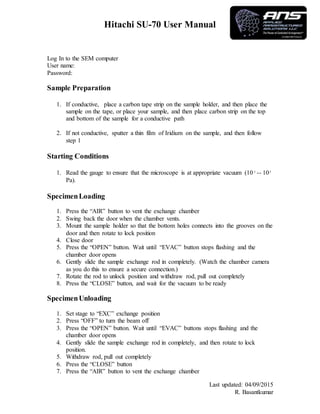 _SEM-InstructionManual | DOCX