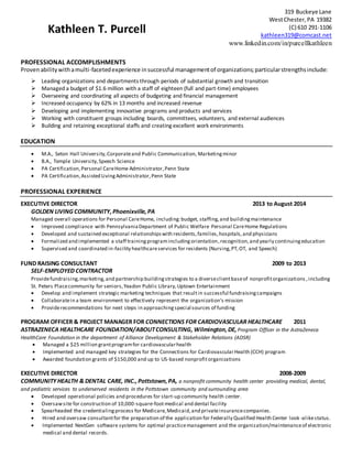 KTP Resume v 5 | DOCX
