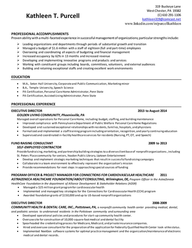 KTP Resume v 5 | DOCX
