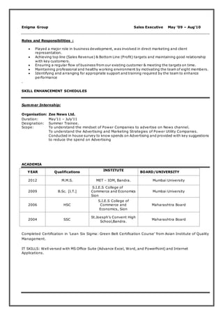 Swati Prabhu Resume - Final | DOCX
