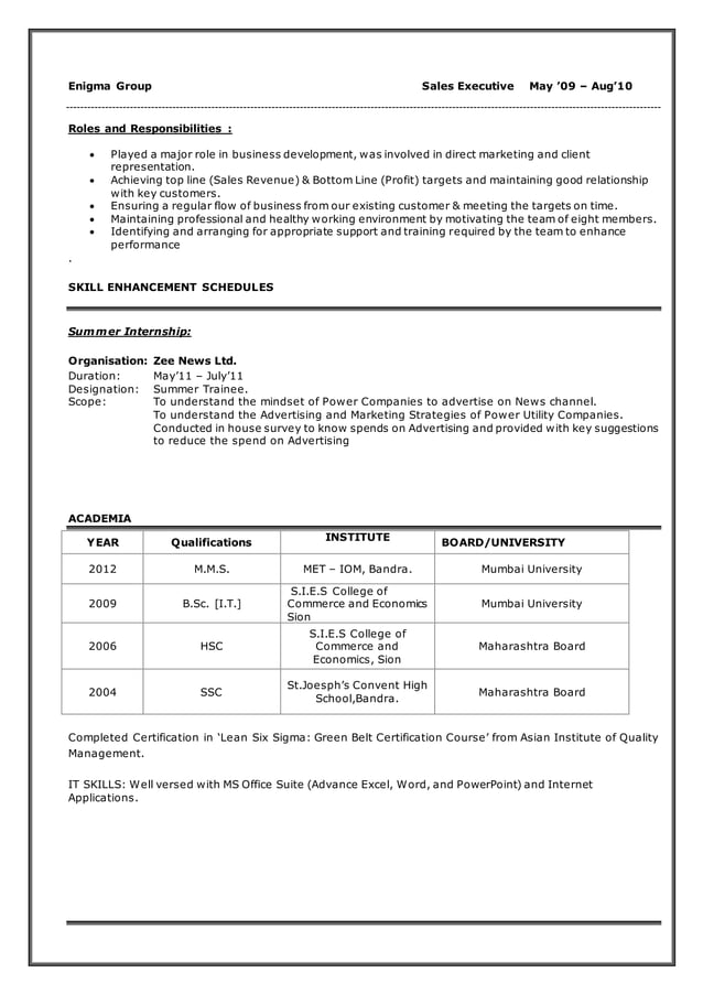 Swati Prabhu Resume - Final | DOCX