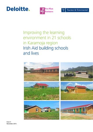 KPEP_Newsletter_Issue 3 | PDF | Landscaping | Home & Garden