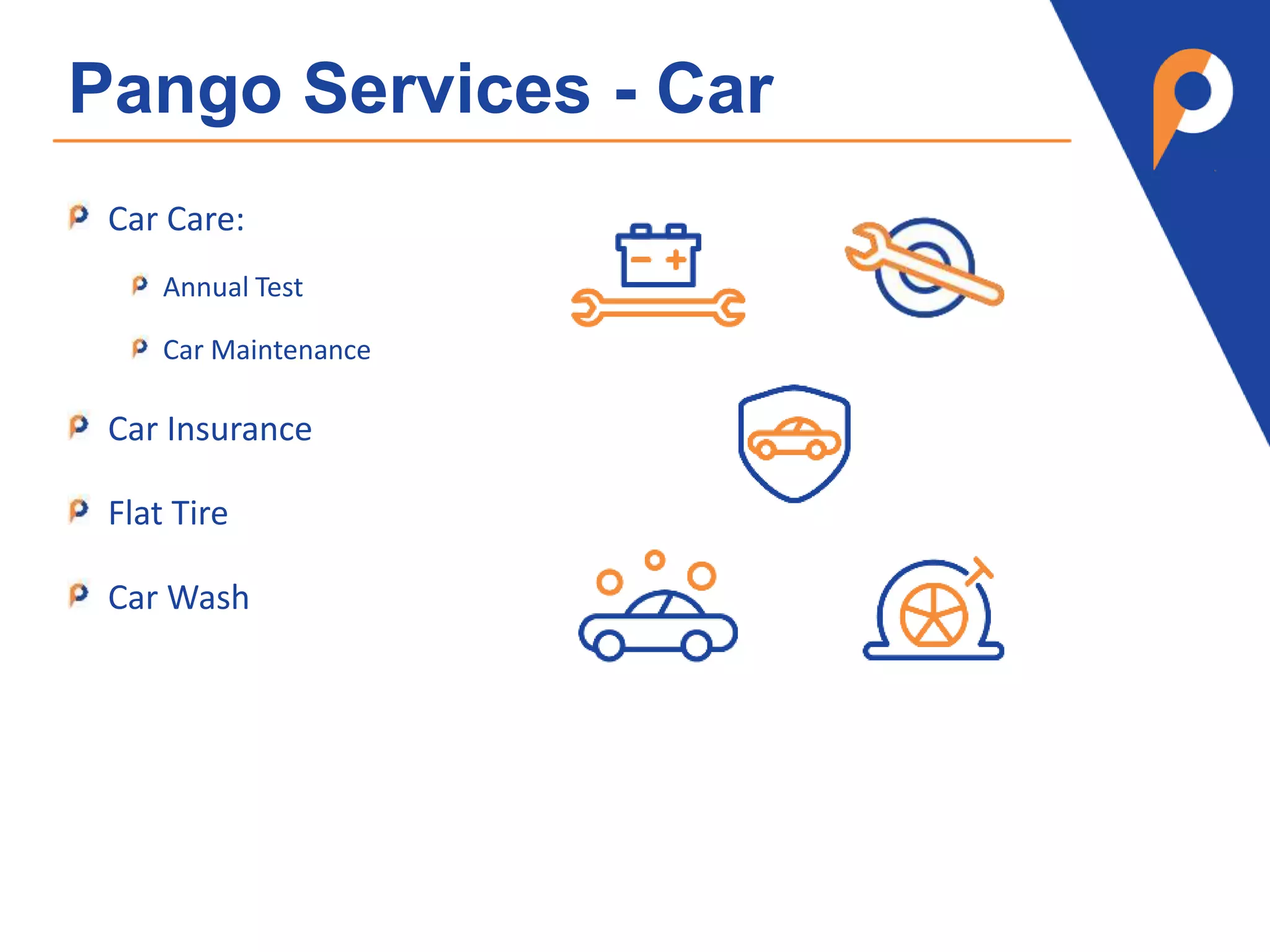 Pango Journey to an Agile Cloud by Yaniv Kalo | PPTX | Cloud Computing | Internet