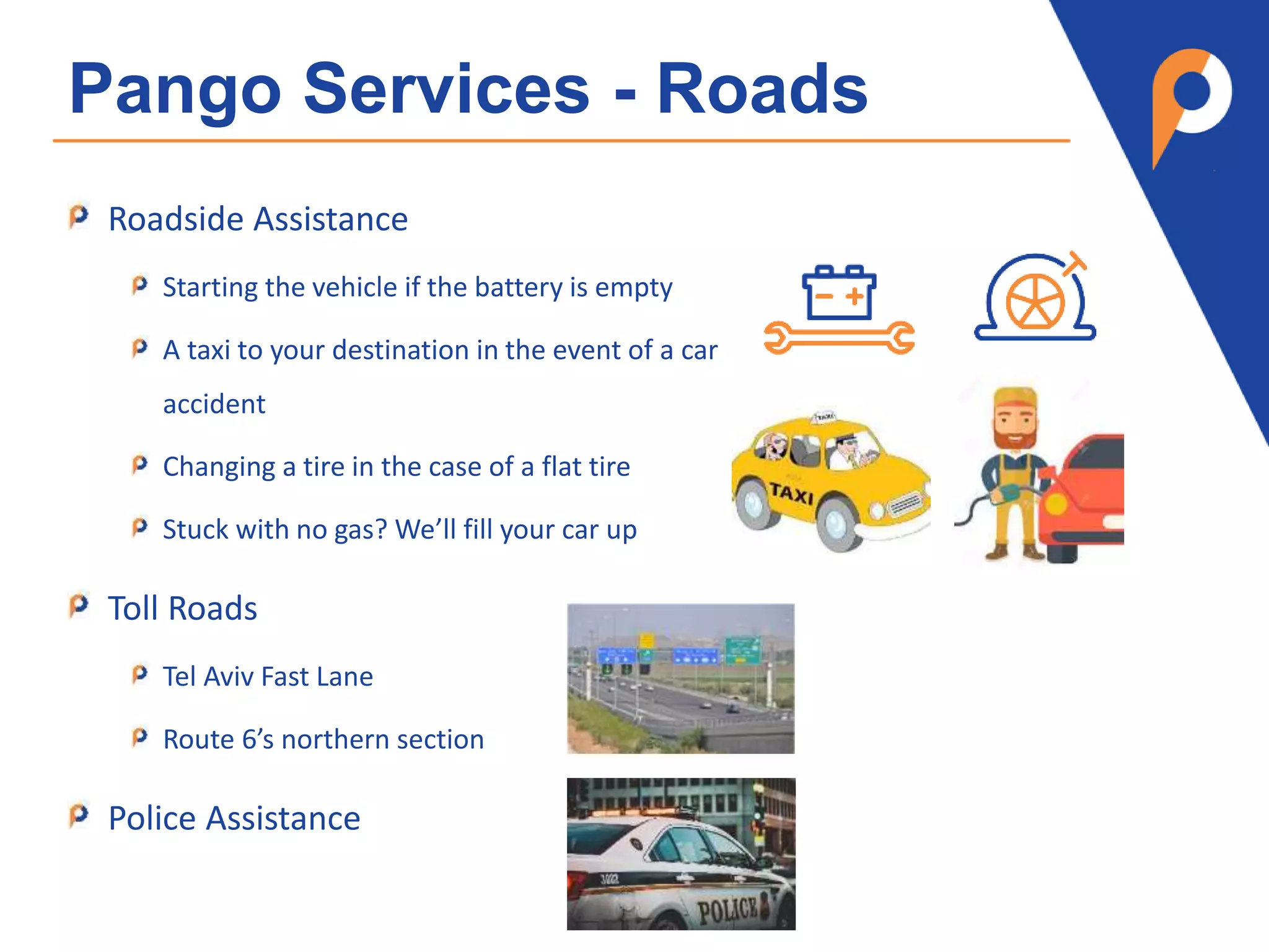 Pango Journey to an Agile Cloud by Yaniv Kalo | PPTX | Cloud Computing ...