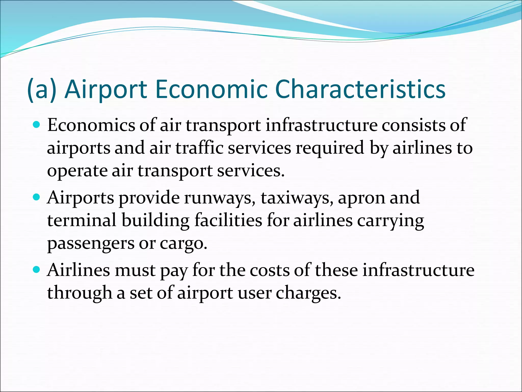 6 Airport Economics.ppt