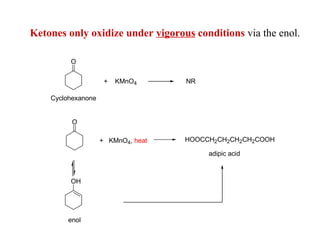 Reaction aldehydes and ketones-reactions.ppt