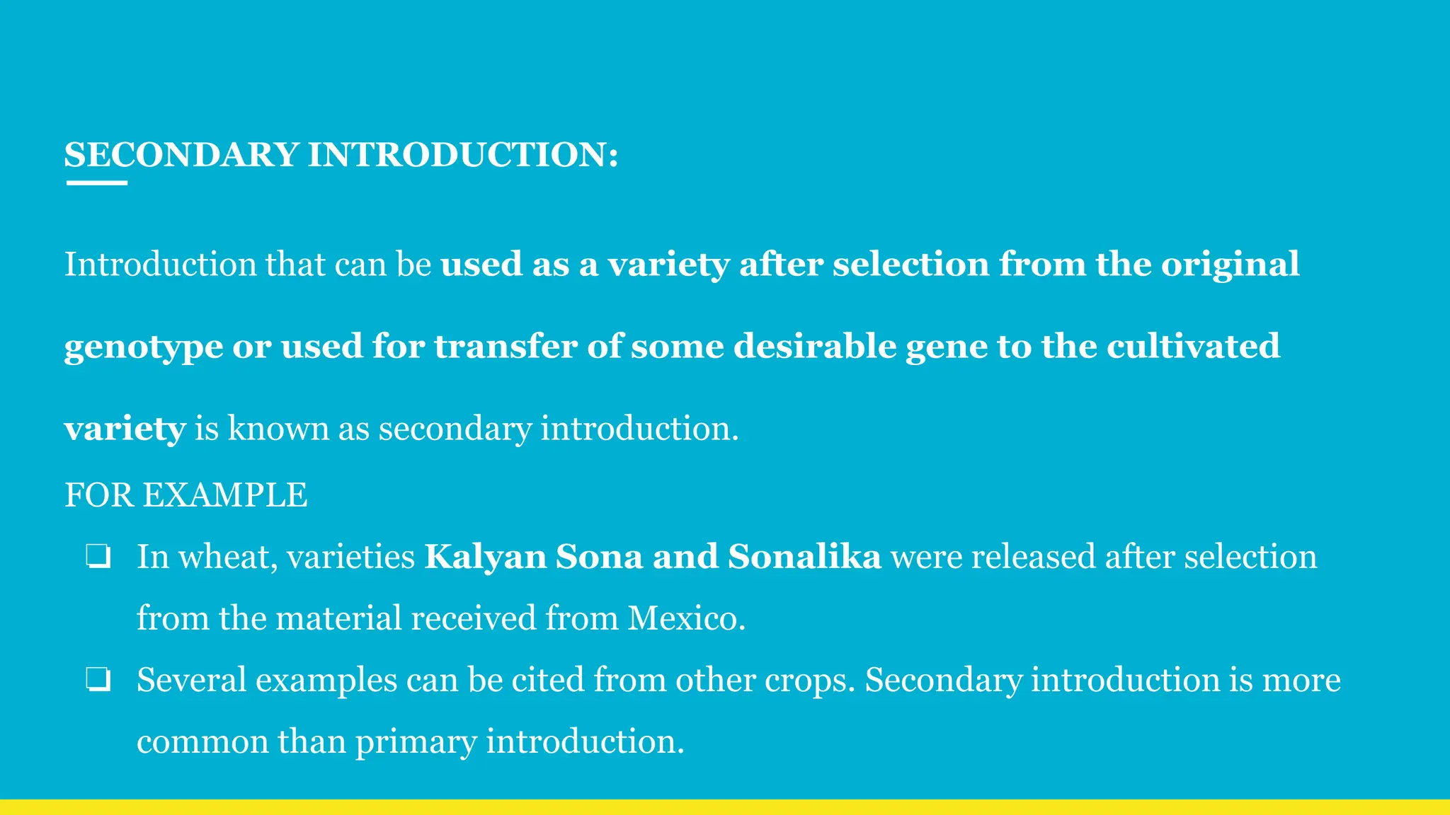 PLANT INTRODUCTION AND ITS TYPES .pptx