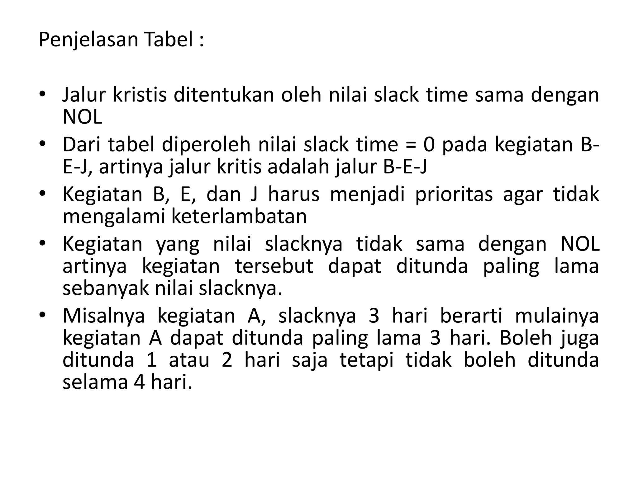 6 analisa jaringan dengan metode aoa | PPTX