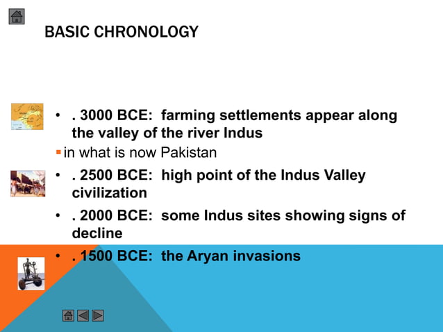 6_Ancient India and Indus Valley Overview.ppt