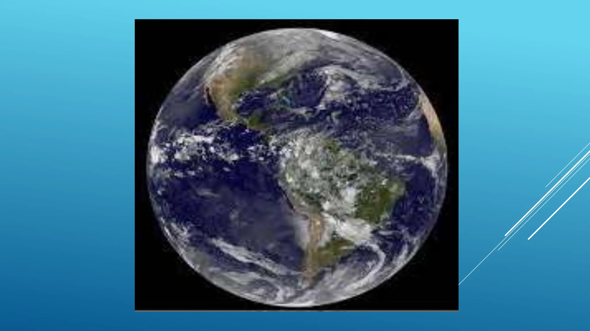 6° ANO - Estrutura da Terra - CAMADAS INTERNAS | PPTX