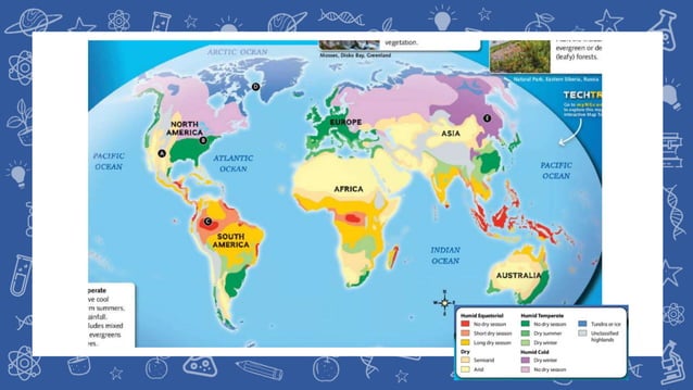 6° ano - World Cultures and Geography - Unit 11 - Aulas 83-85.pptx