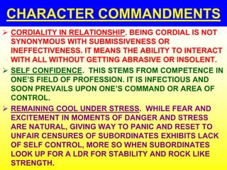 6 AN OFFR AND A GENTLEMAN AKR.ppt