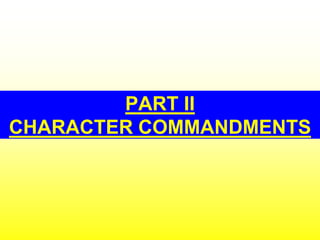 6 AN OFFR AND A GENTLEMAN AKR.ppt