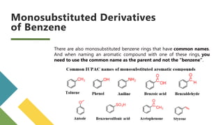 Functional Group: Nomenclature of Benzene Ring.pptx