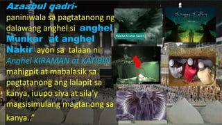 AP5 Aralin 6 - Part 2 Relihiyong Islam (Sosyo-kultural at Politikal na ...
