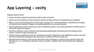 Citrix Application Layering | PPTX