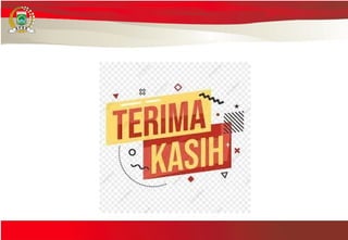 linmas lengkap disertai dengan adanya penjelasan | PPT