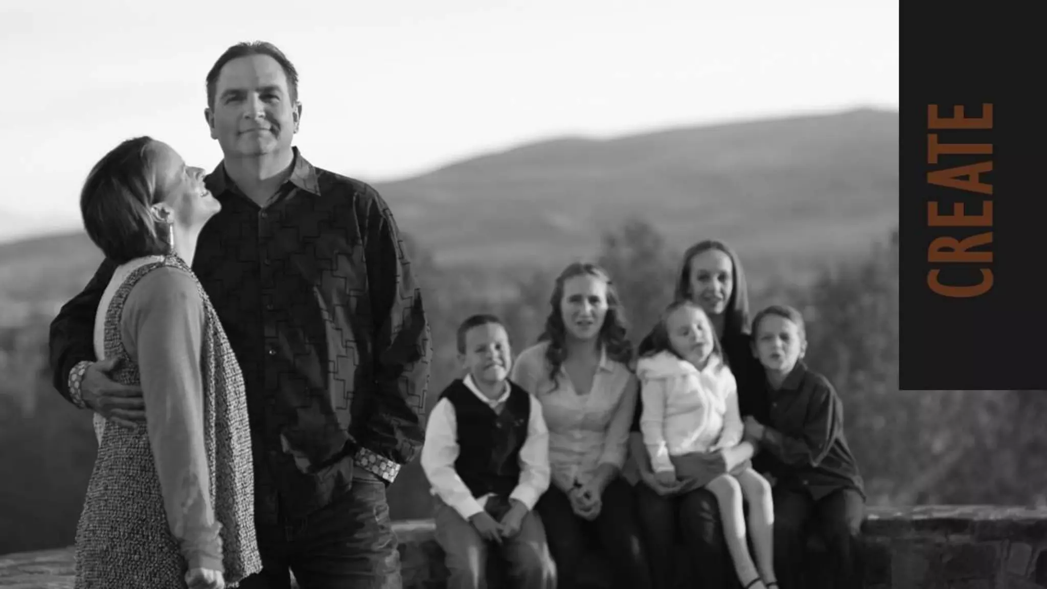 6A Slide Design Project Ready | PPTX