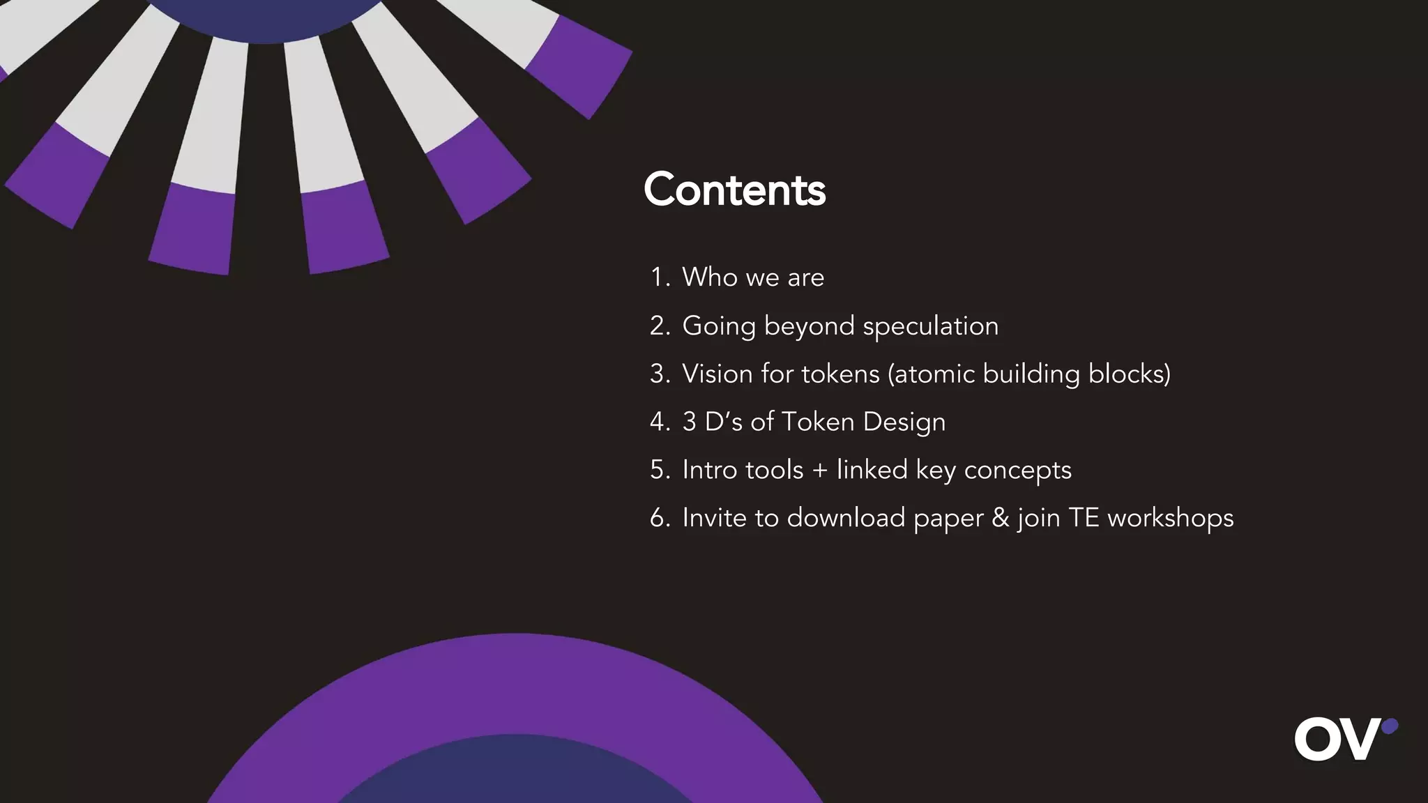 Introducing the world's first token engineering framework | PDF