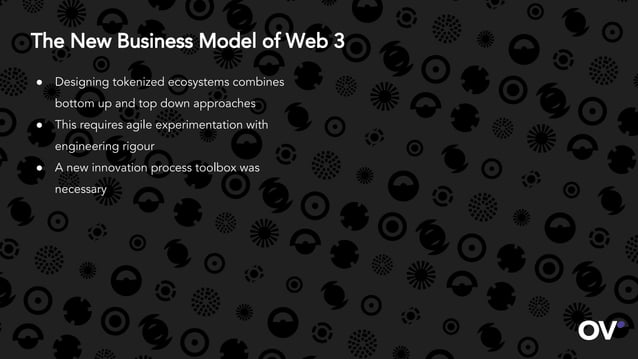 Introducing the world's first token engineering framework | PDF