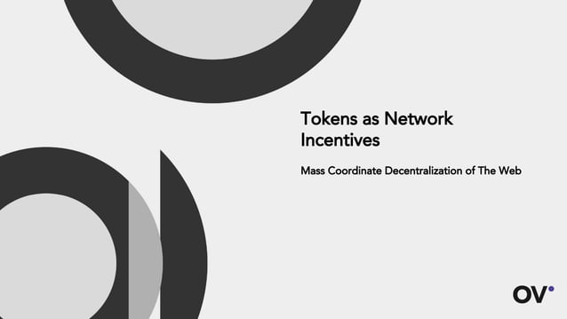 Introducing the world's first token engineering framework | PDF