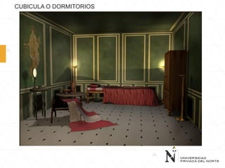 6 arquitectura imperio romano lll | PDF