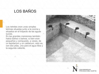 6 arquitectura imperio romano lll | PDF