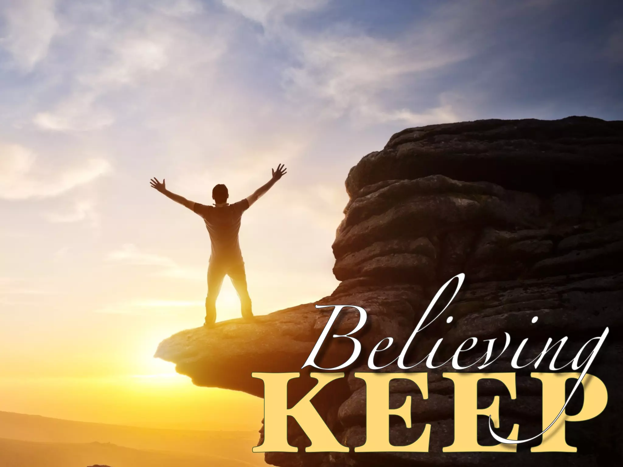 Tomorrow the Lord Will Do Wonders among You | PPT