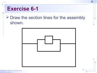 6 assembly drawings | PPT