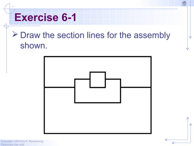 6 assembly drawings | PPT | Drawing and Sketching | Arts and Crafts
