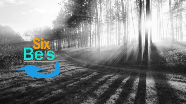 Six B's by President Gordon B. Hinckley | PDF