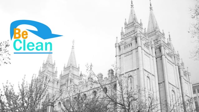 Six B's by President Gordon B. Hinckley | PDF