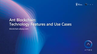 6 atec ant block chain | PDF