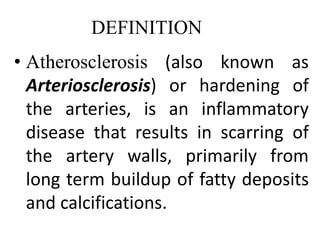 6 atherosclerosis.ppt