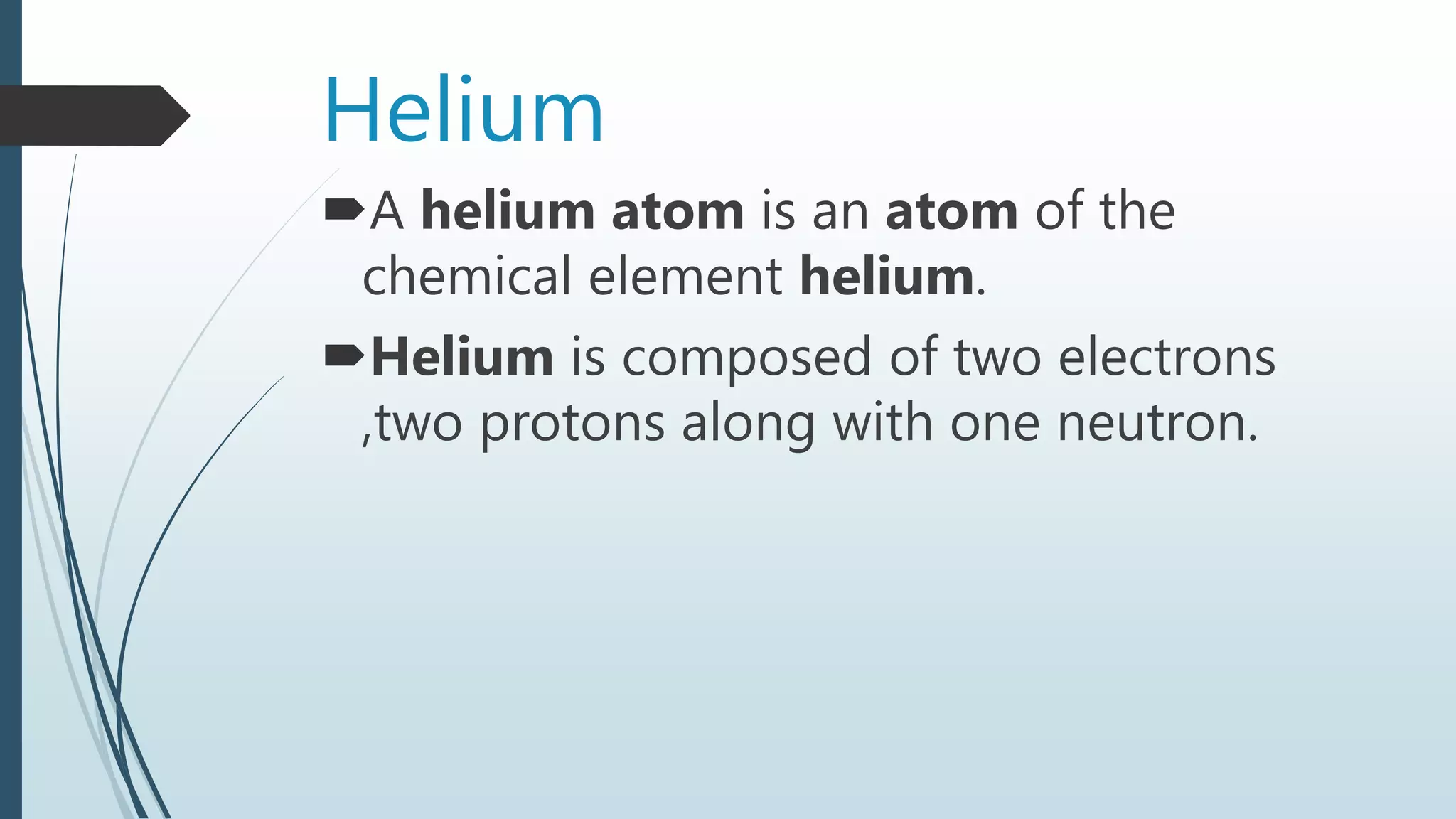 Atoms, Element, Molecule and Compound | PPTX | Chemistry | Science