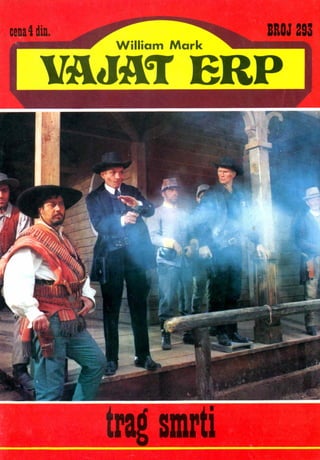 Vajat erp 293 trag smrti | PDF