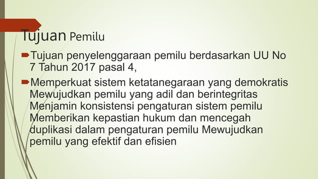 6b. Evaluasi_pengawasan pemilu serentak 2024 materi pak mitra.pptx