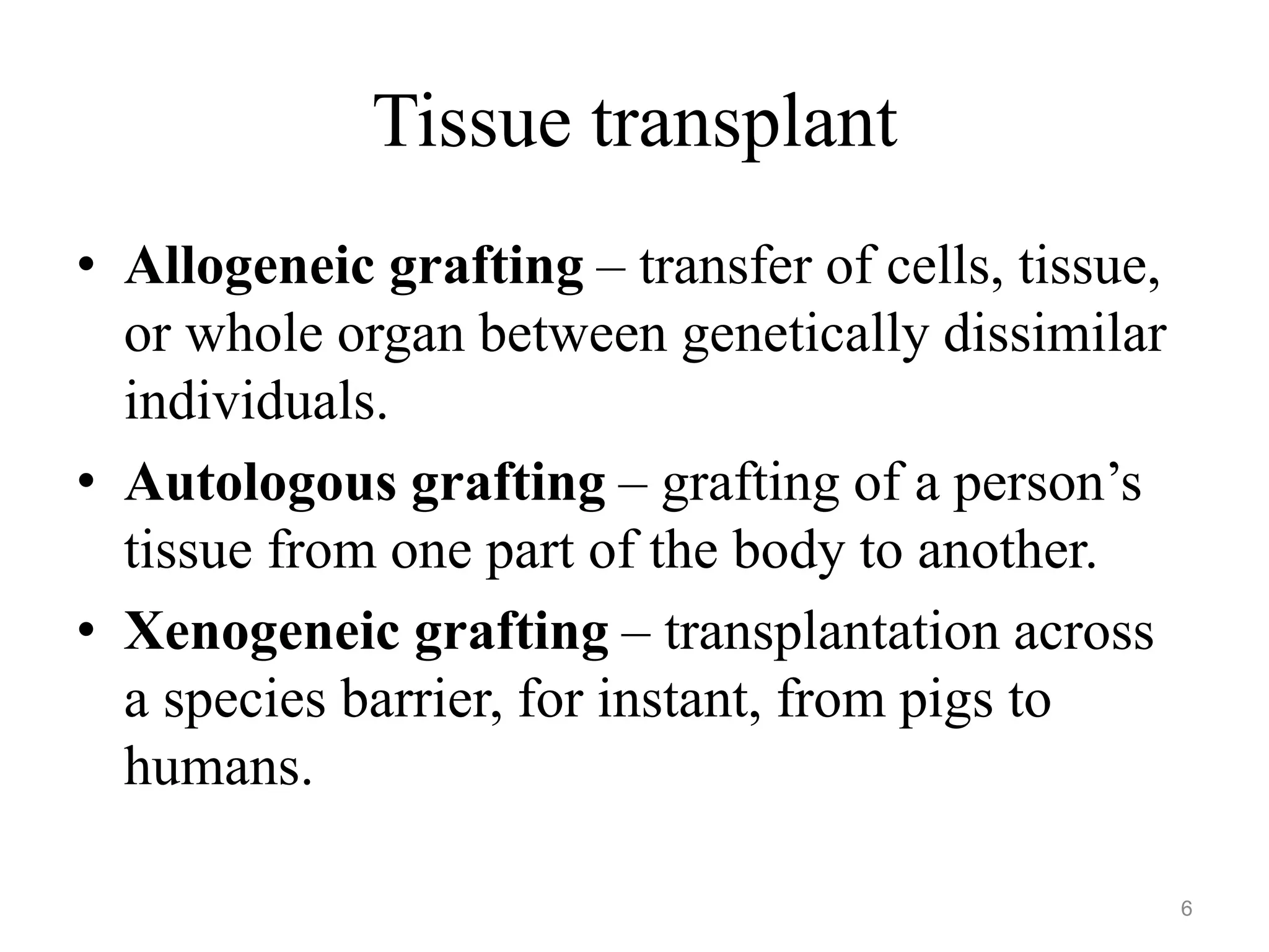 6b. Immunopathology (2).ppt medical studies | PPT