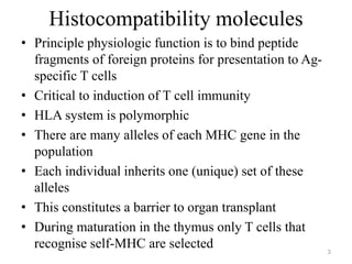 6b. Immunopathology (2).ppt medical studies | PPT