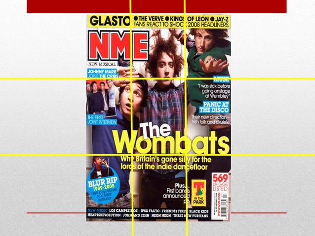 Magazine Conventions | PPT