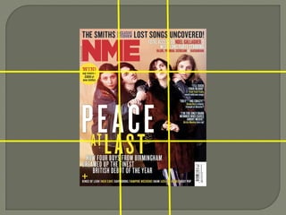 Magazine Conventions | PPT