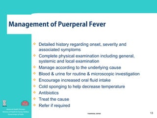 6b puerp sepsis 13sept2011 | PPT