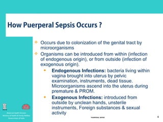 6b puerp sepsis 13sept2011 | PPT