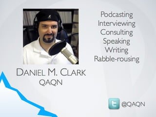 Step-by-Step: Podcasting for Business | PPT