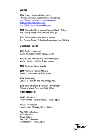 JMan Johann Manas | PDF