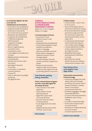 luxurymarketingcommunication | PDF