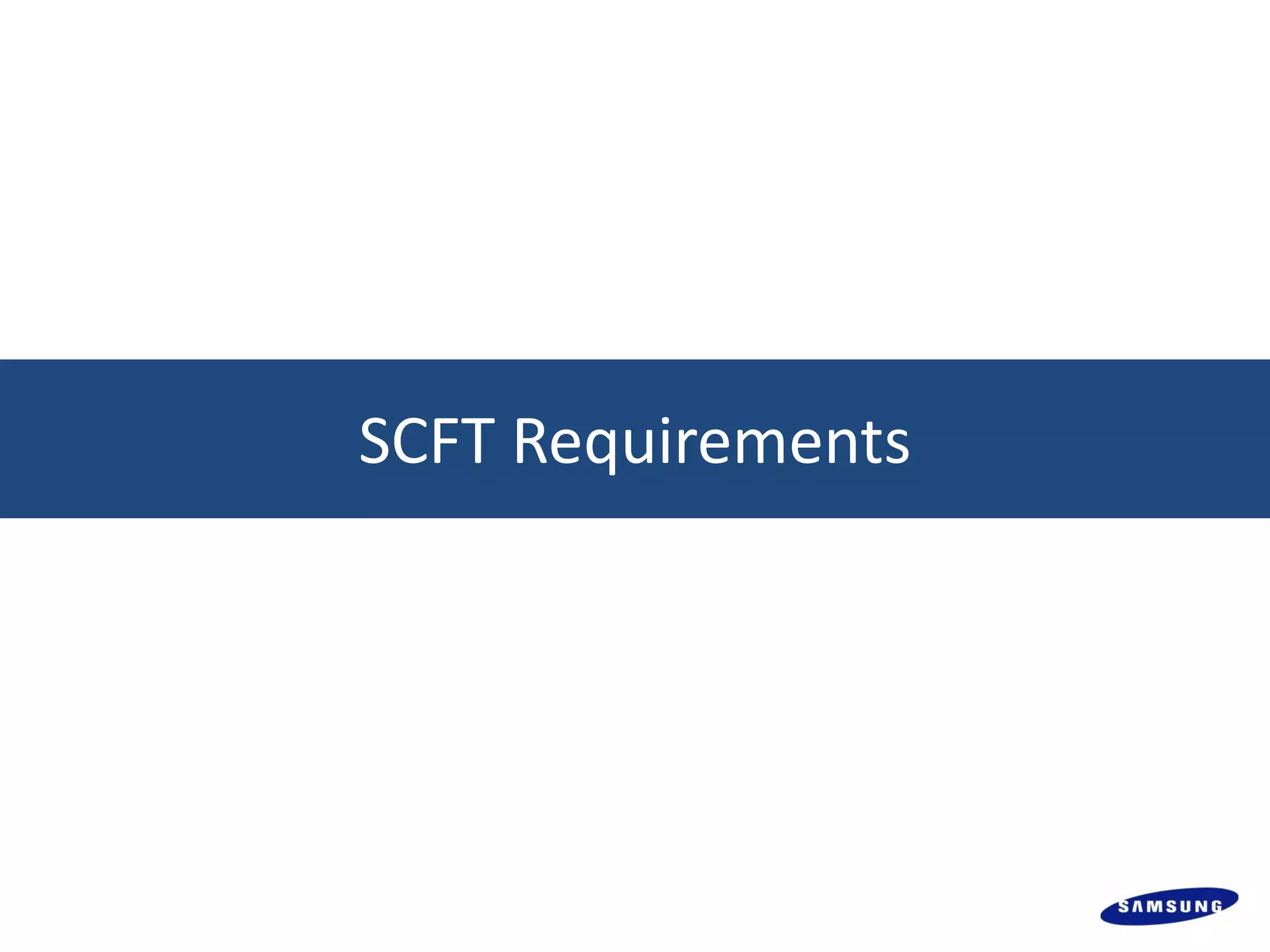 SCFT-Training_v8.2-1 | PDF
