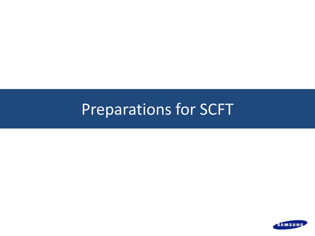 SCFT-Training_v8.2-1 | PDF