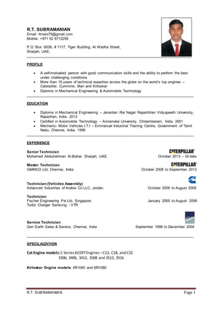Subramanian RESUME NEW_New (1) | DOCX