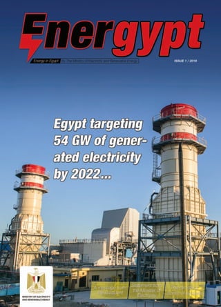 EEHC-Mag-Issue1 | PDF